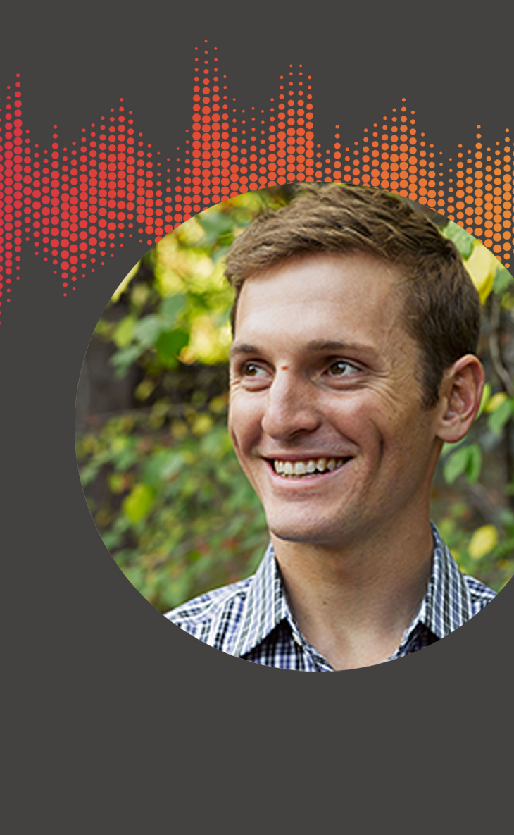 Patrick Cook-Deegan on Purpose - New England Innovation Academy