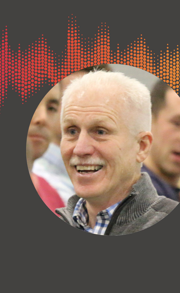 John Yeager on Coaching - New England Innovation Academy