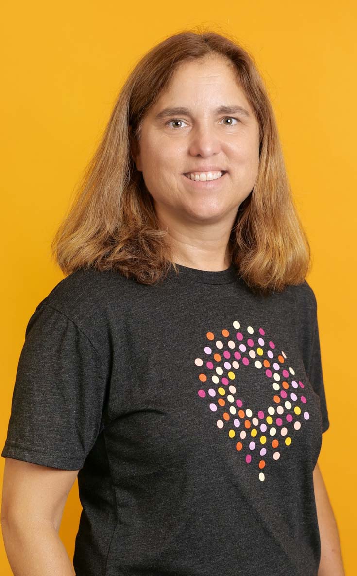 Elise Mott - New England Innovation Academy