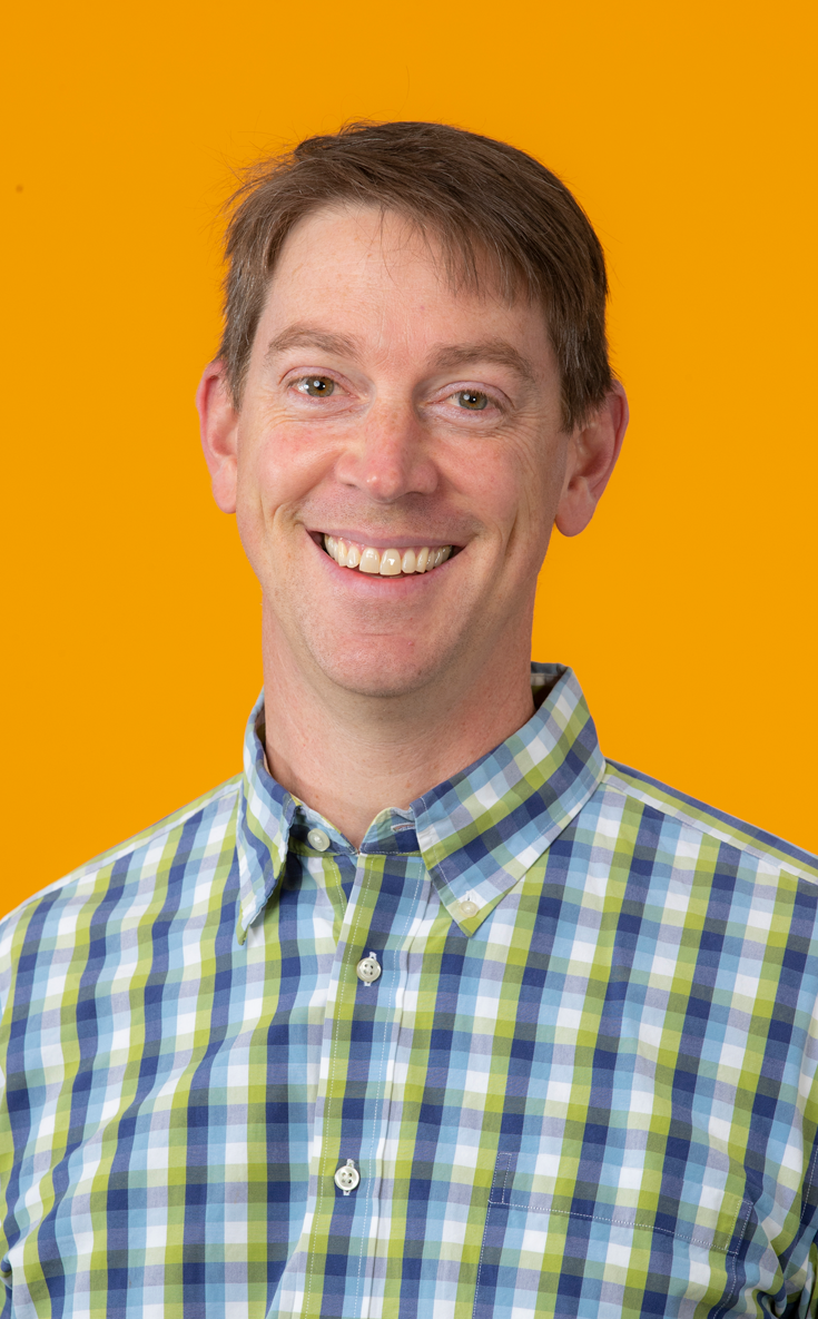 Tim McCauley - New England Innovation Academy