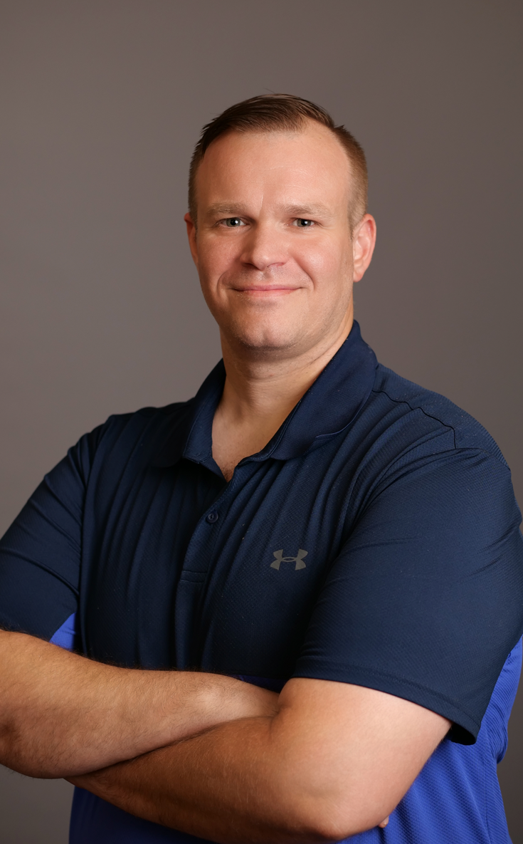 Michael Fried - New England Innovation Academy