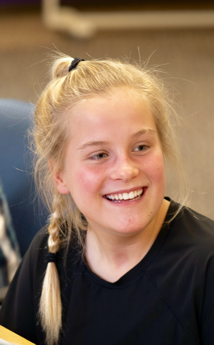 Day in the Life at NEIA! - New England Innovation Academy