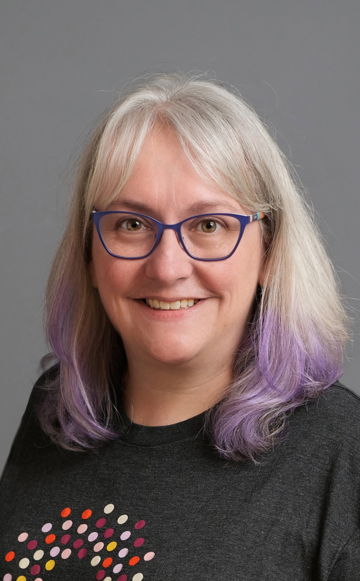 Erin Grocki - New England Innovation Academy