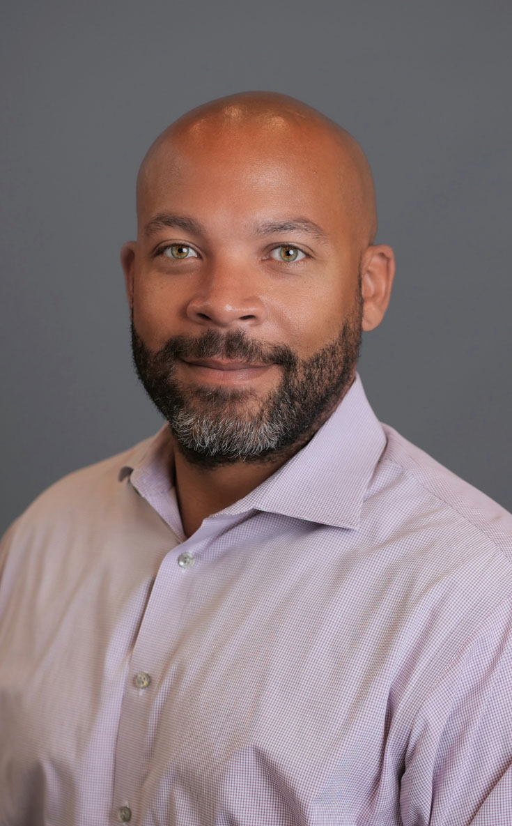 Gary Dunn - New England Innovation Academy