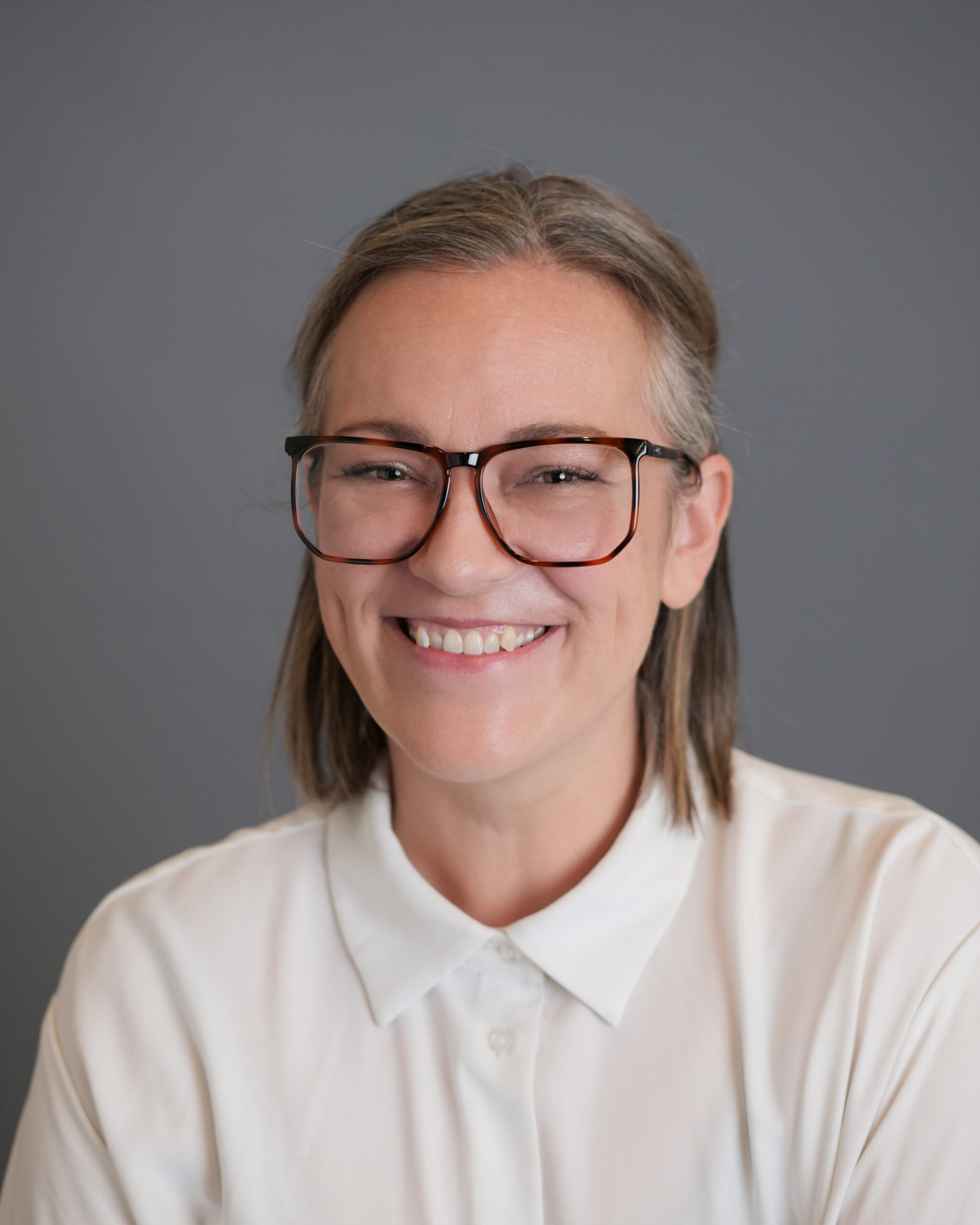 Tamara Smith - New England Innovation Academy