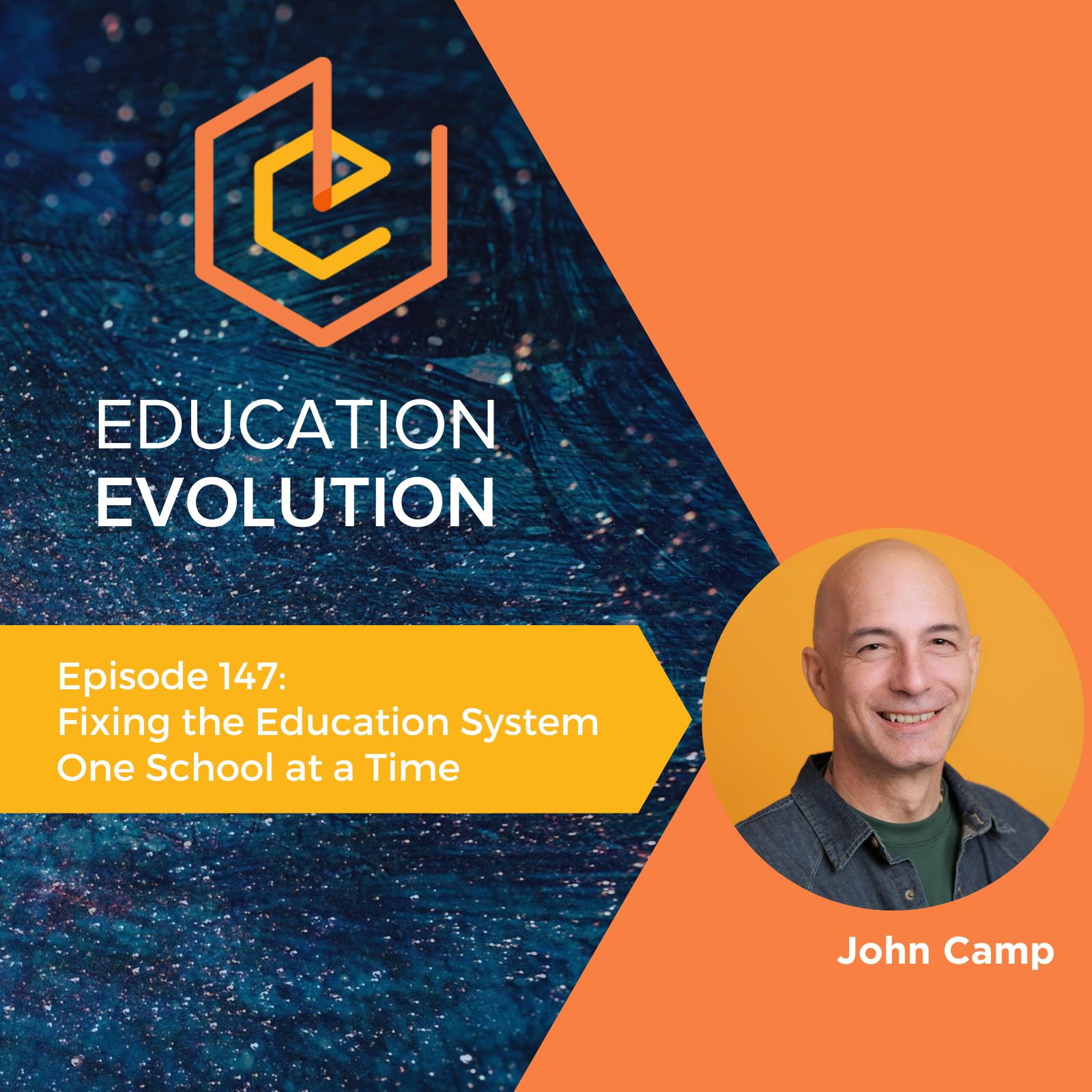 NEIA's Curriculum Featured on "Education Evolution" Podcast - New ...