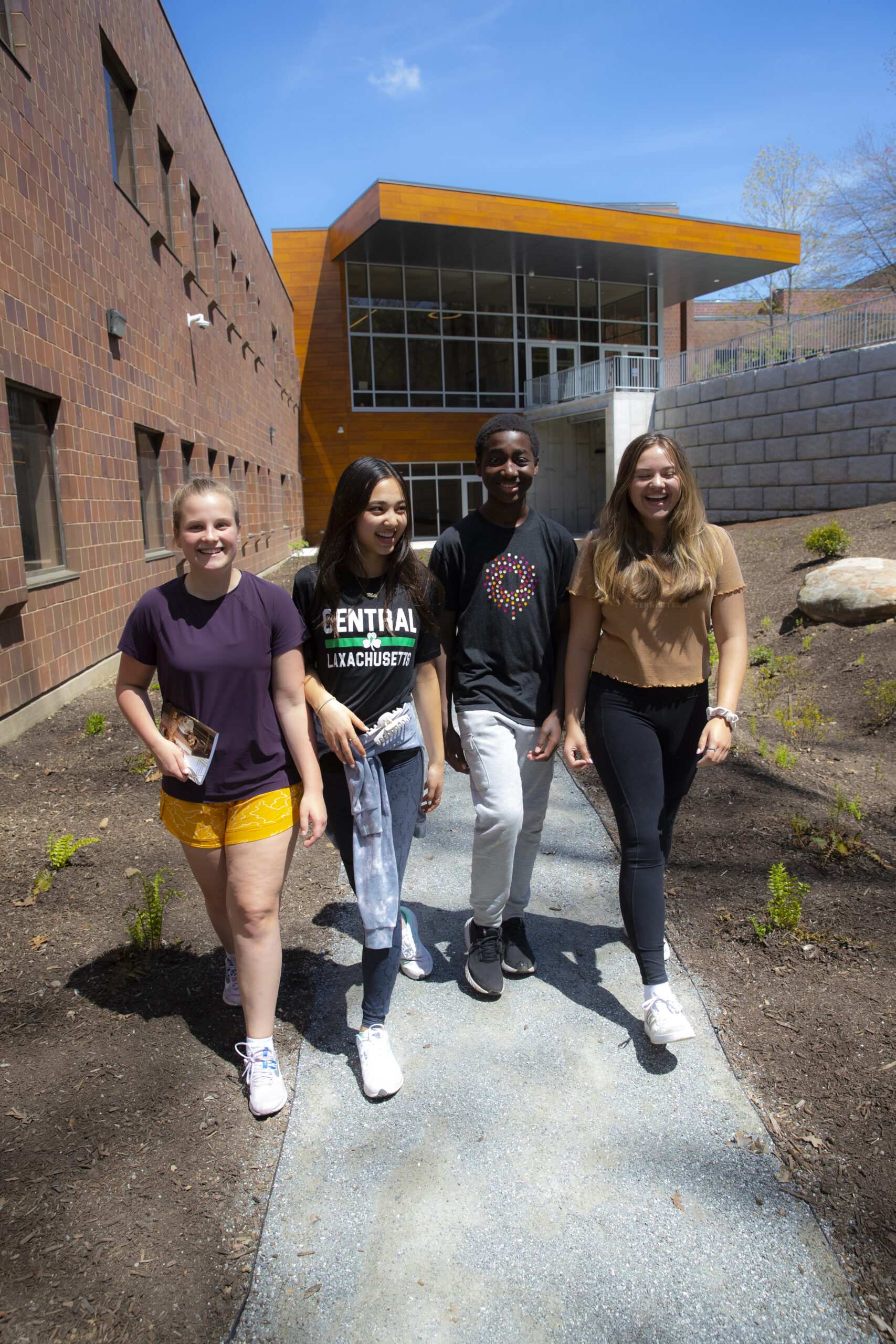 Journey to Become a Zero Waste School - Middle School Waste Audit - New ...