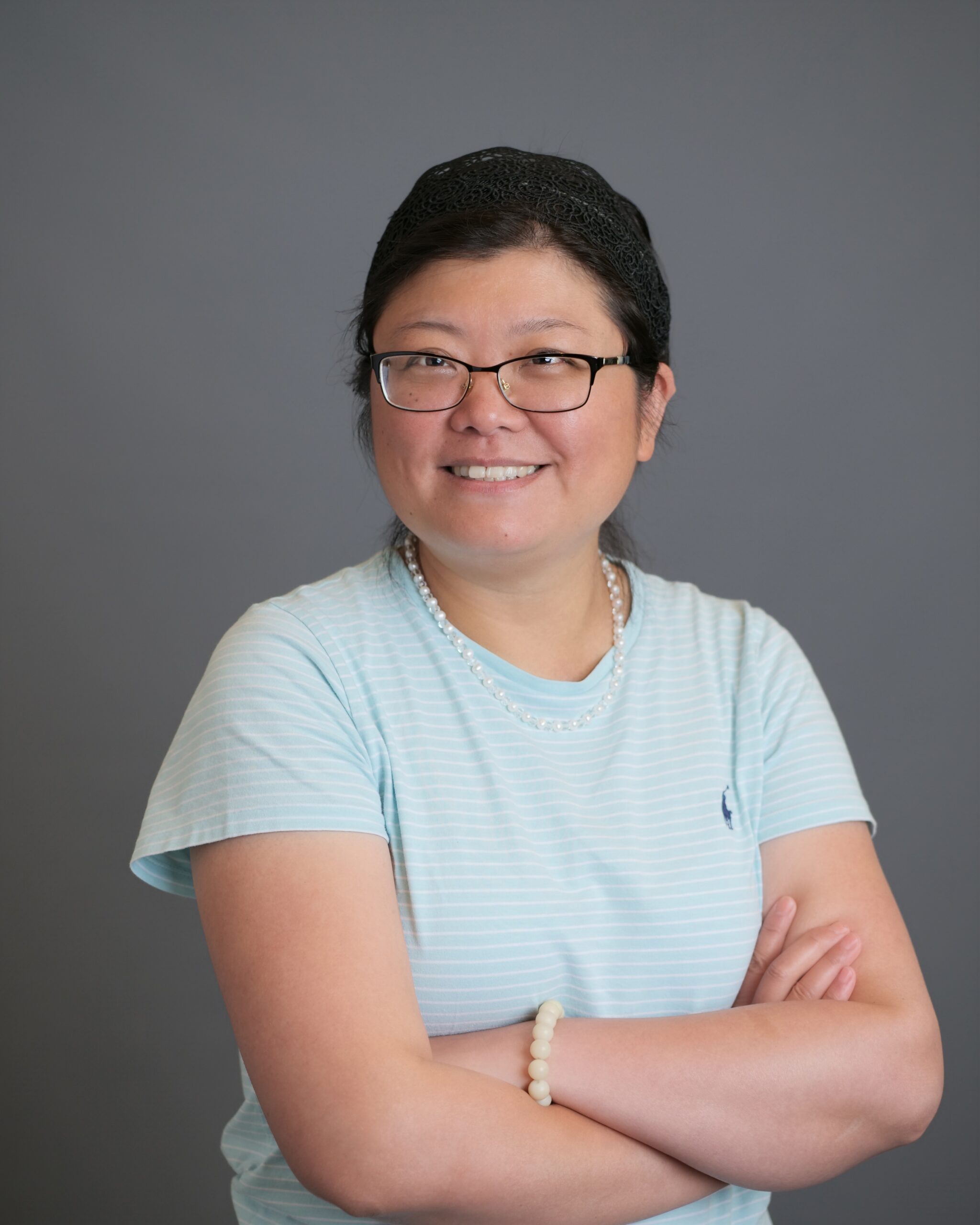 Li Xie - New England Innovation Academy