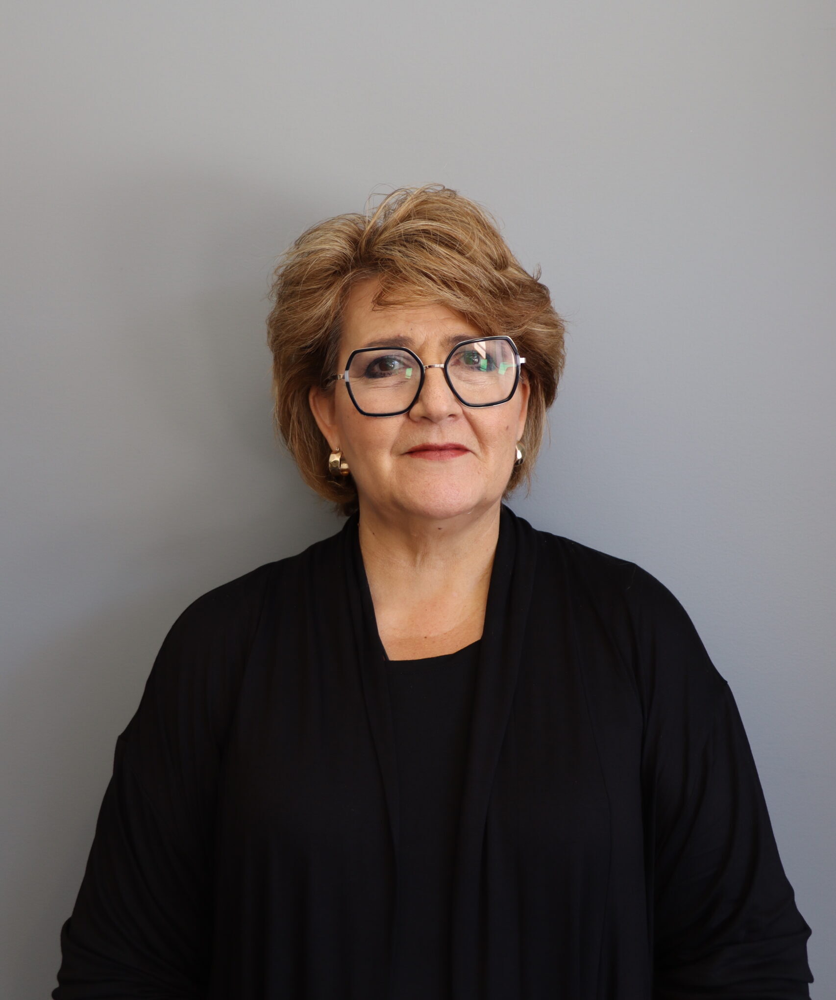 Maria Camacho - New England Innovation Academy