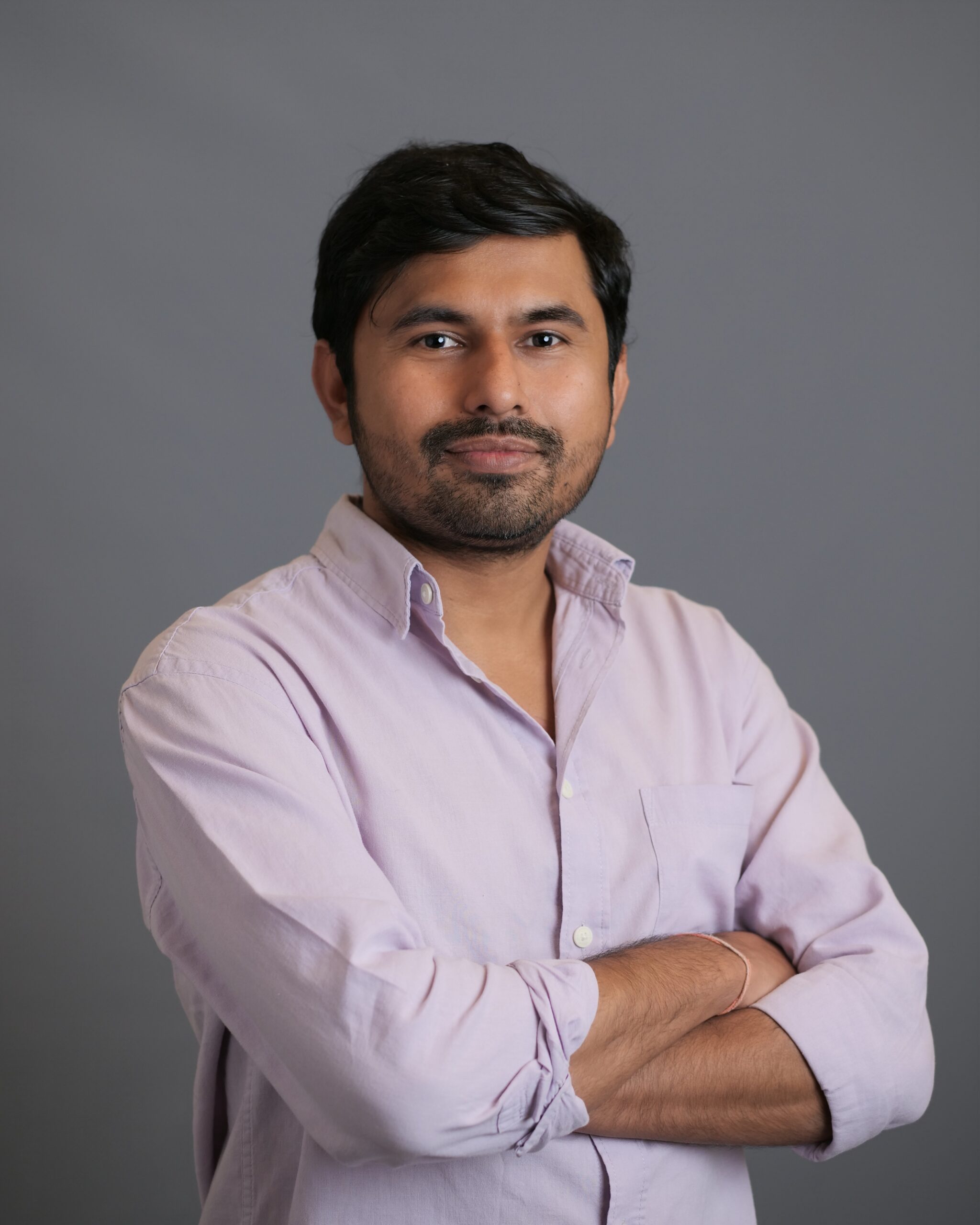 Baldev Rawat - New England Innovation Academy