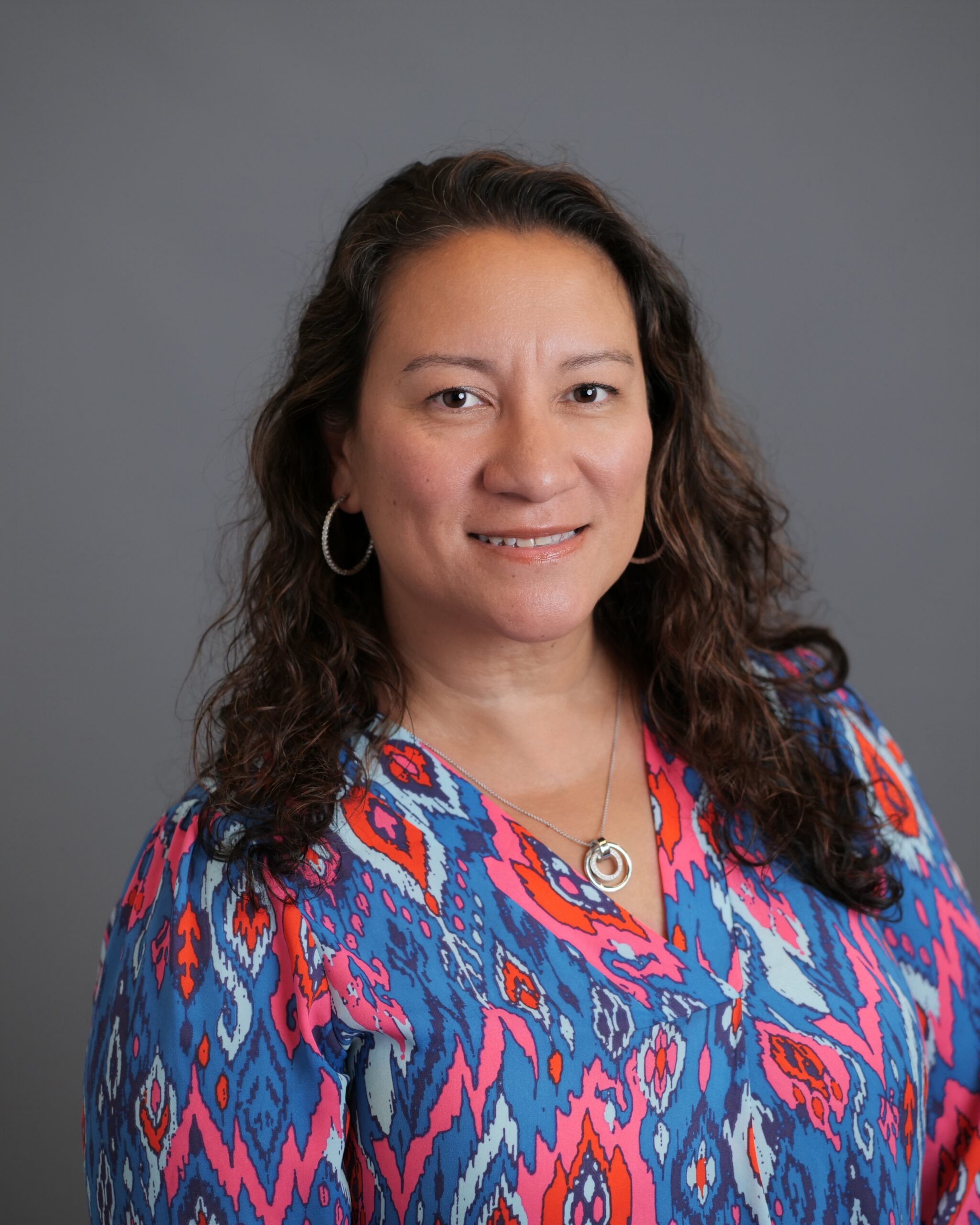 Wanda Blanckenberg - New England Innovation Academy