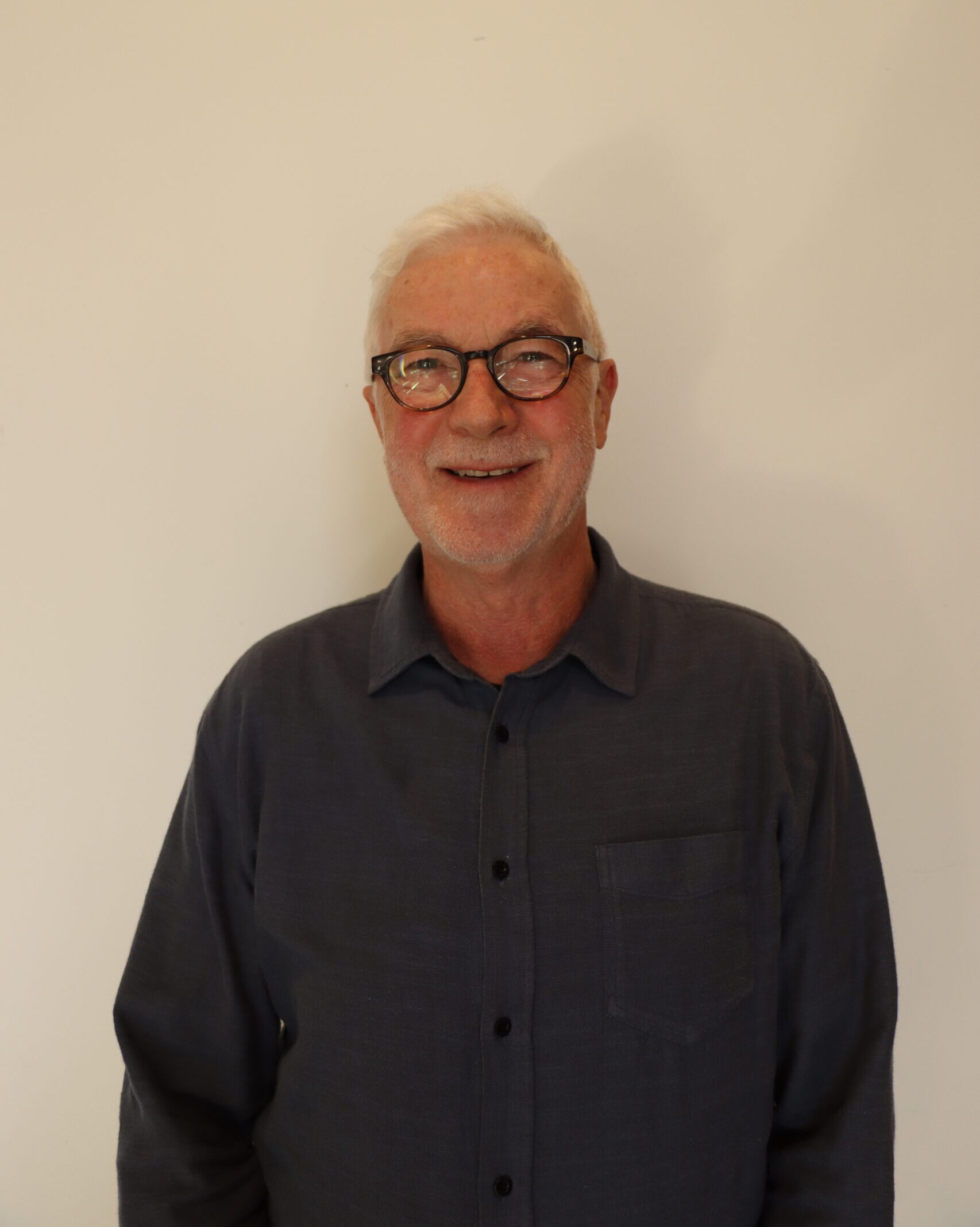 Rick Hardy - New England Innovation Academy