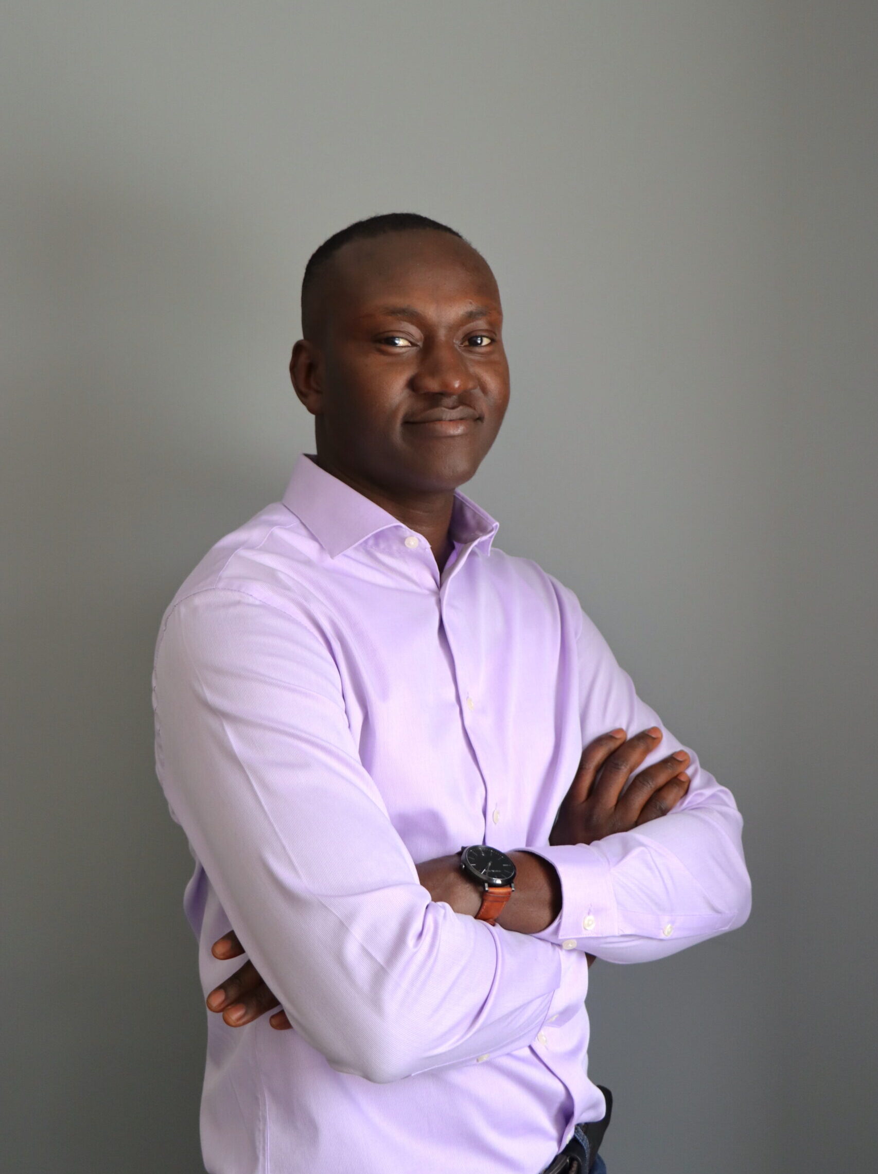 Daniel Dade - New England Innovation Academy