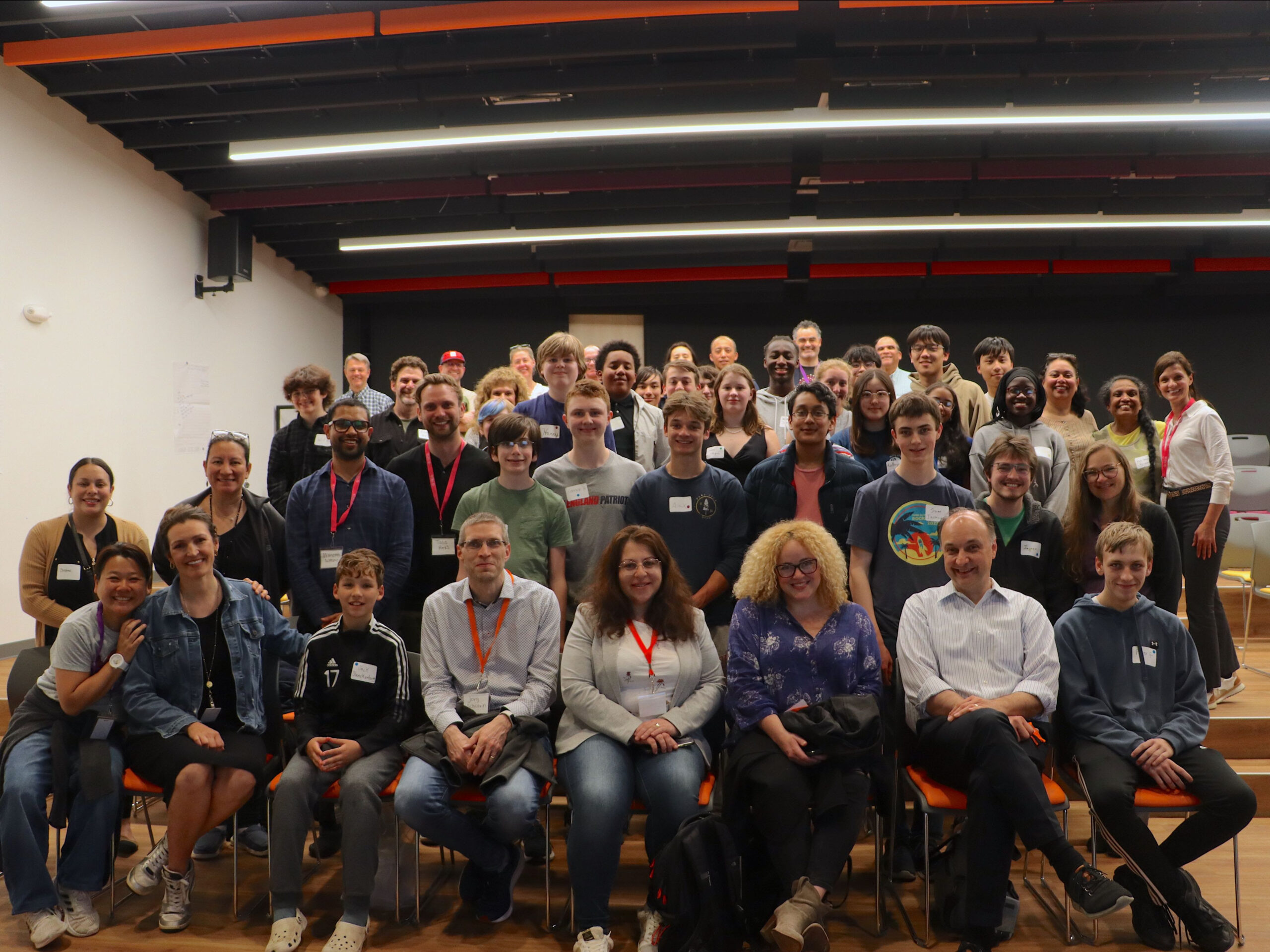 MIT Week at NEIA - New England Innovation Academy