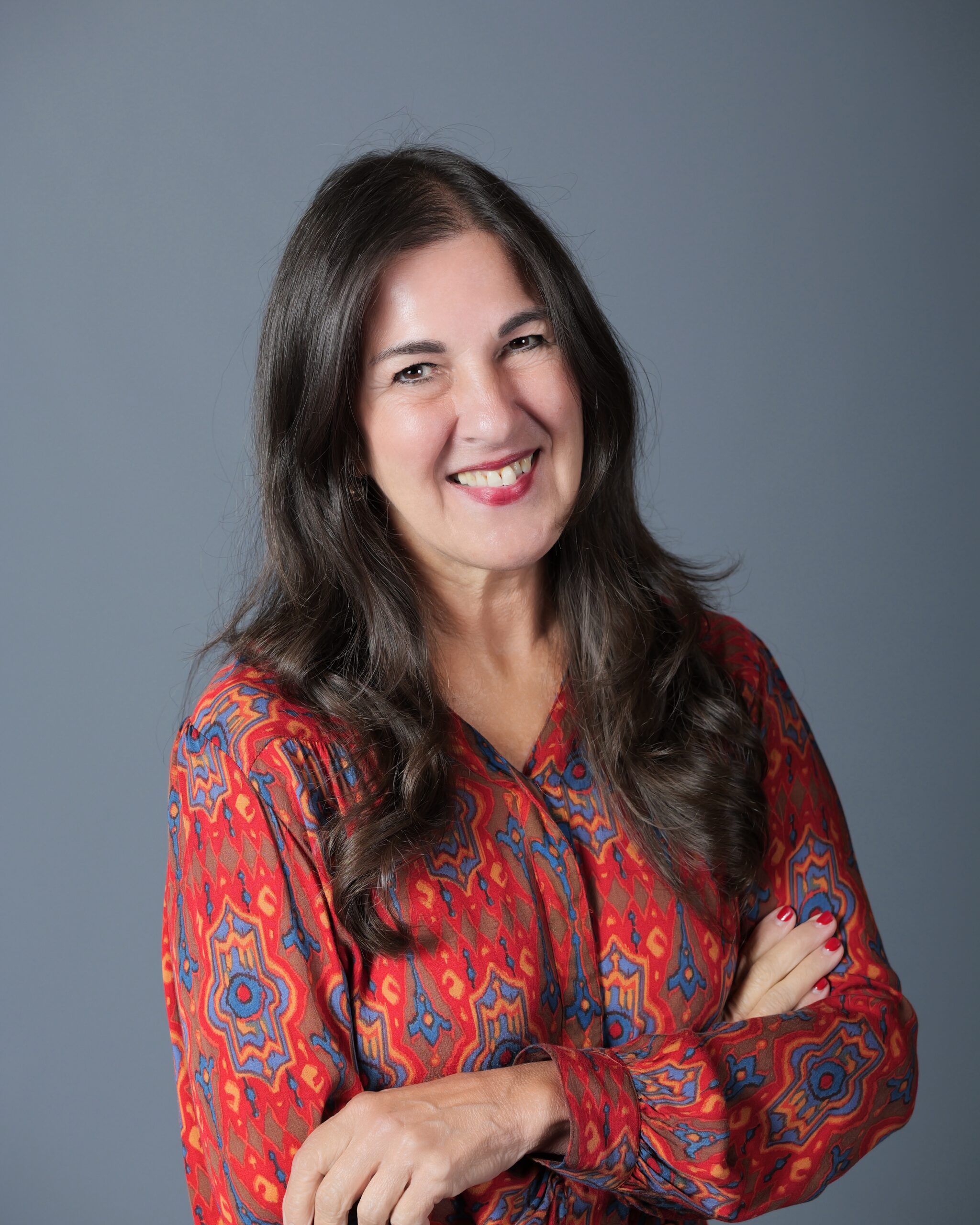 Lorena Kavande Flores - New England Innovation Academy