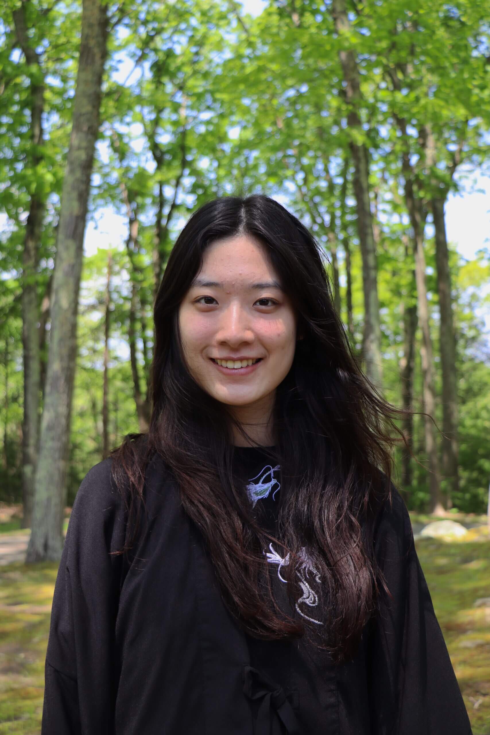 Lee Zhang - New England Innovation Academy