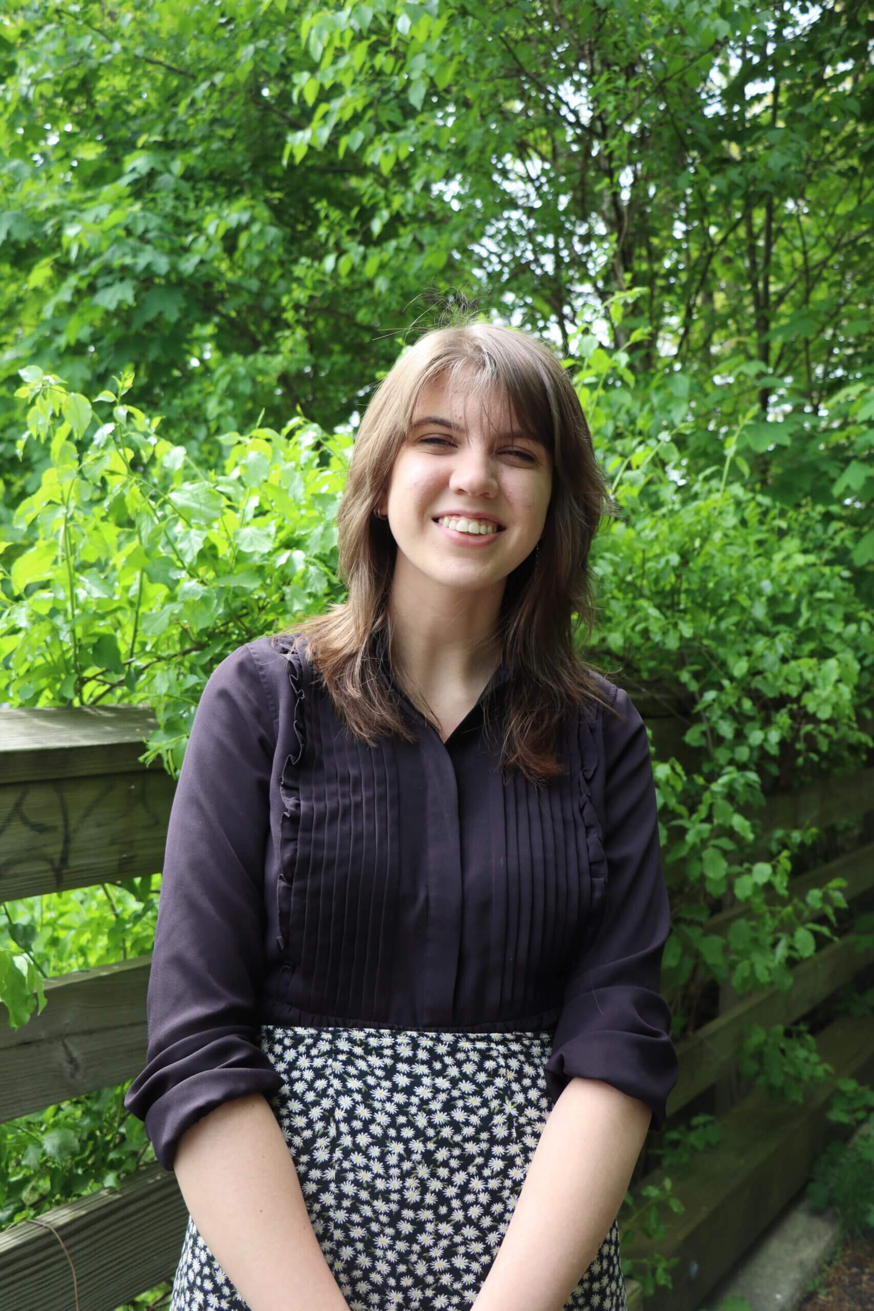 Quinn Daley-Poutenis - New England Innovation Academy