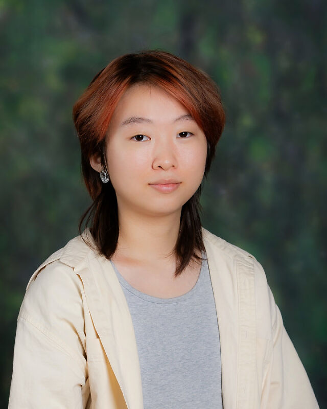NEIA 12th Grader, Carrie Mei ('25), Earns Silver Key in Massachusetts ...