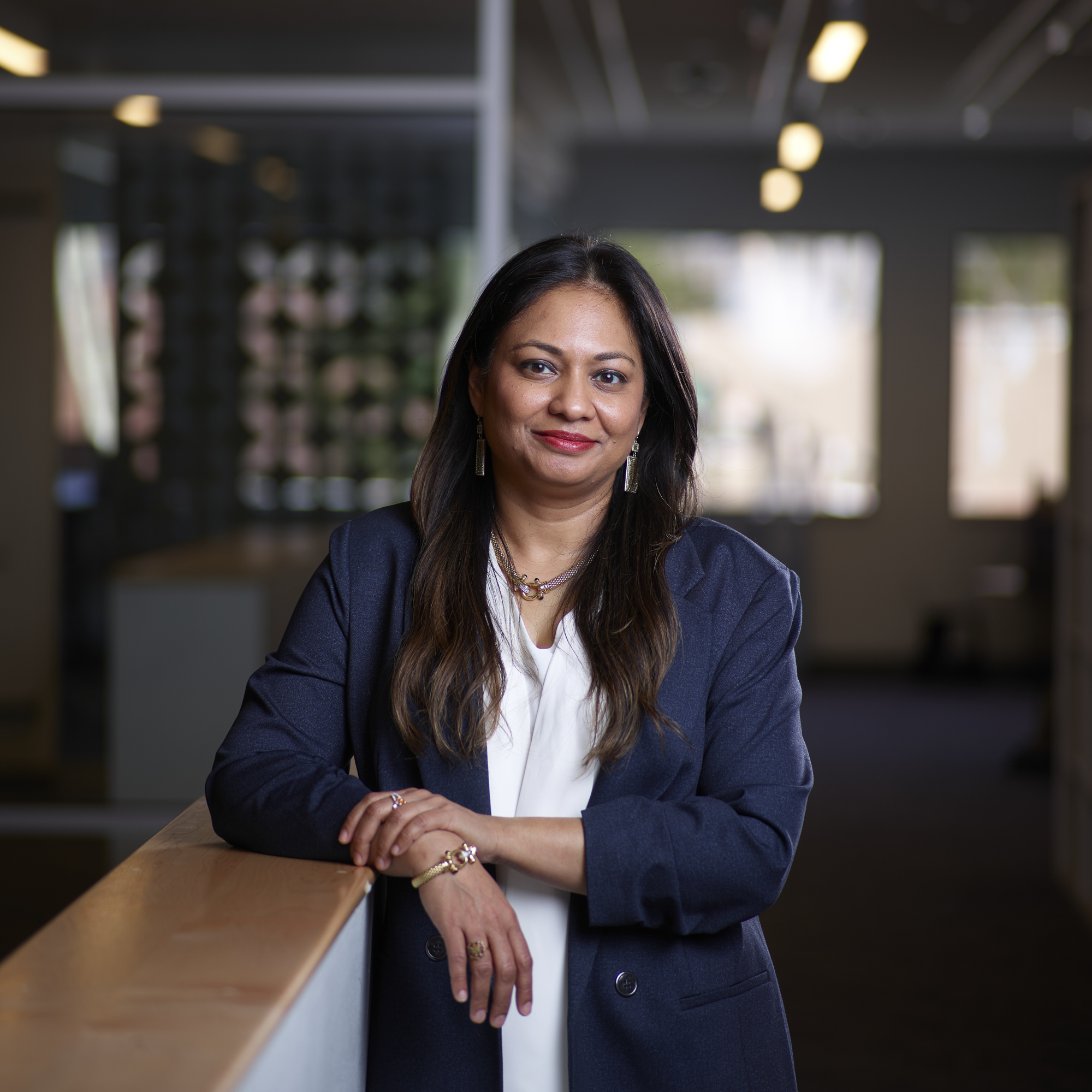 NEIA Appoints Dr. Durga Suresh-Menon as Incoming Head of School - New ...