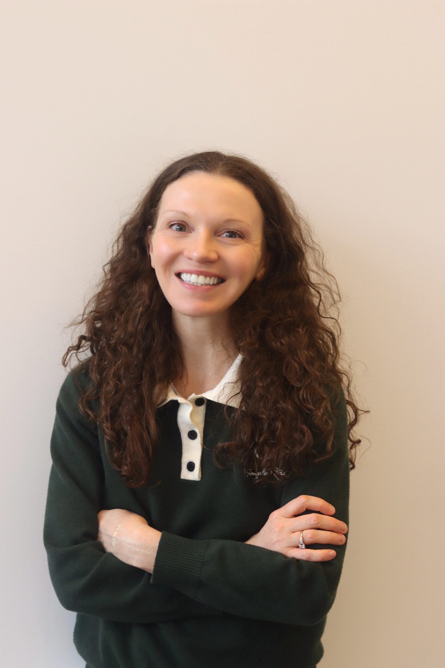 Olivia Griffiths: Fostering Community and Impact at NEIA - New England ...