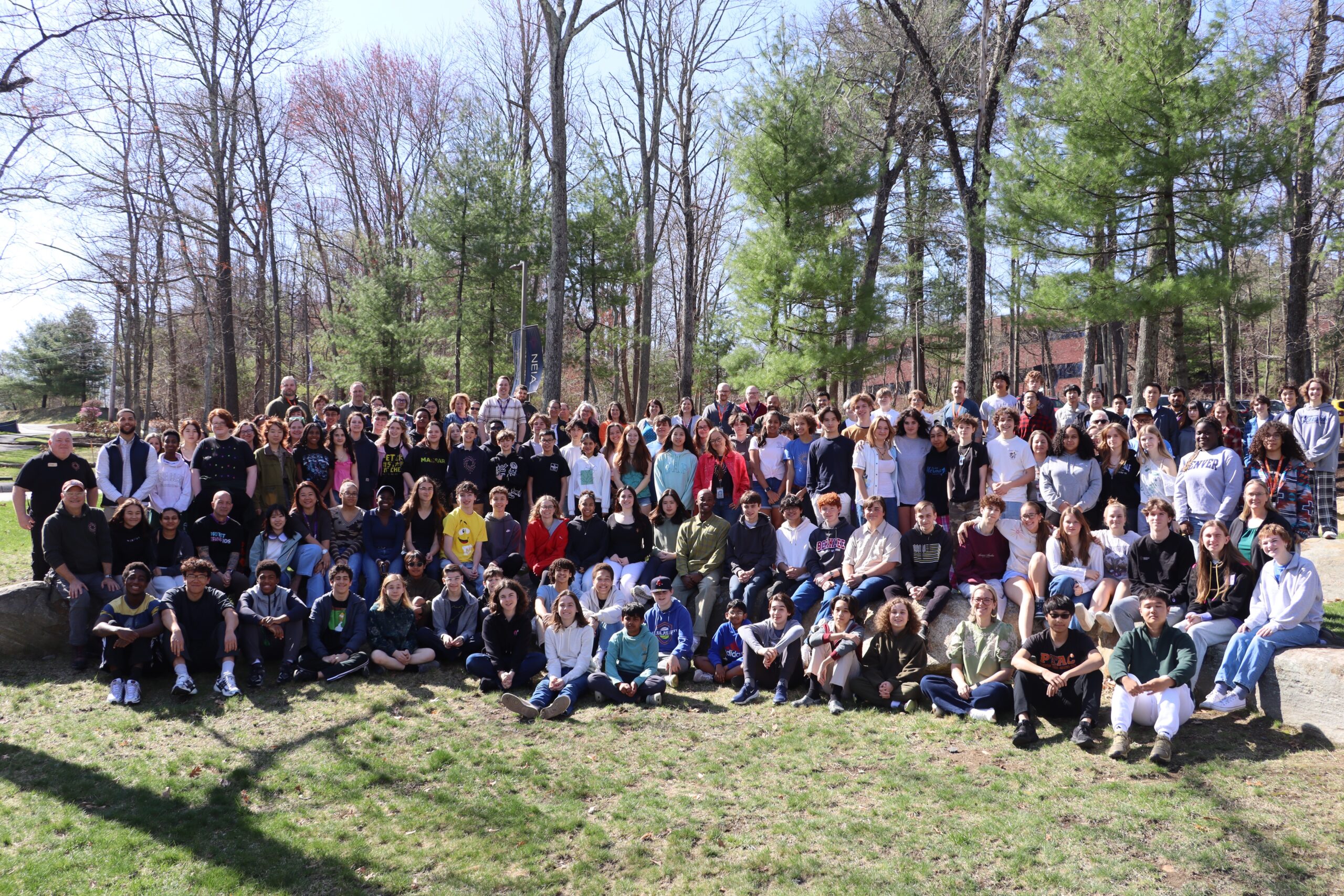 A Year of Growth, Joy, and Community at NEIA: Reflections on the 2024 ...