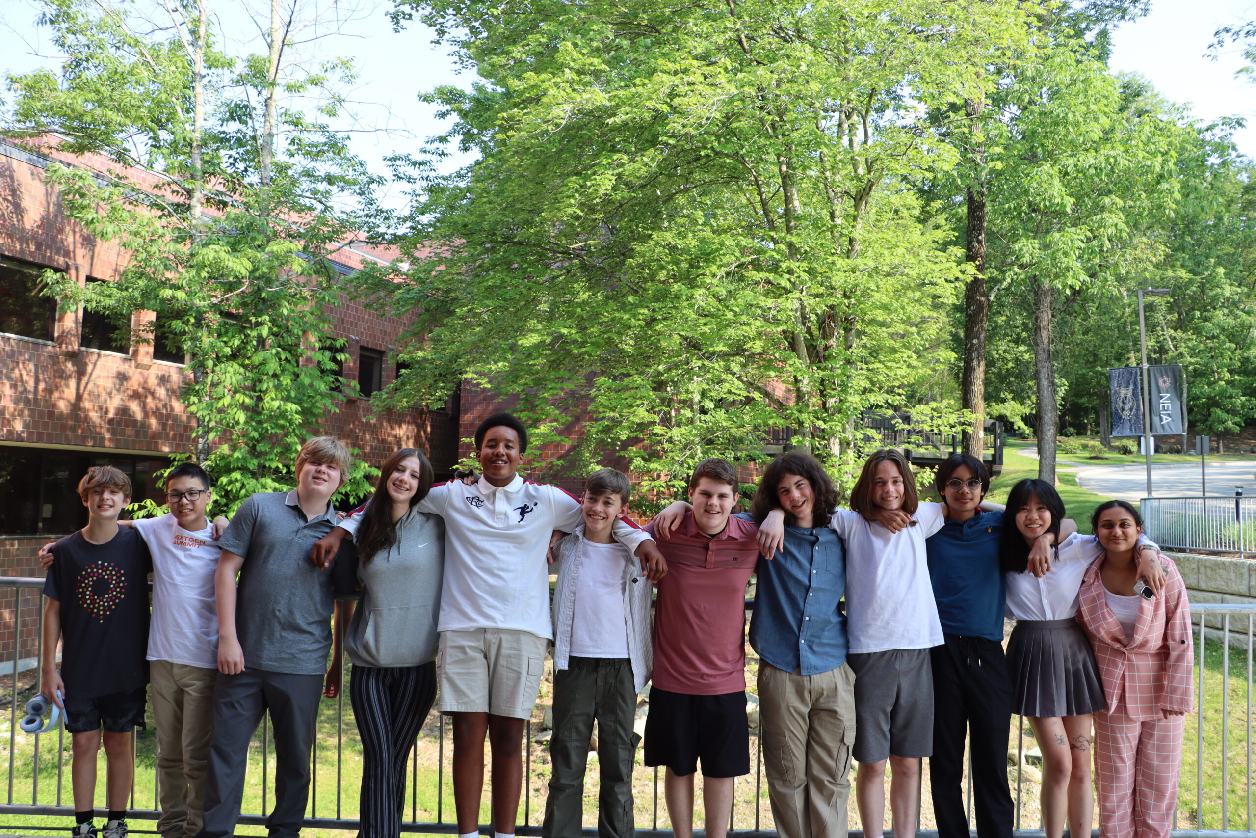 A Celebration of Passion and Creativity: The 2025 NEIA Expo - New ...