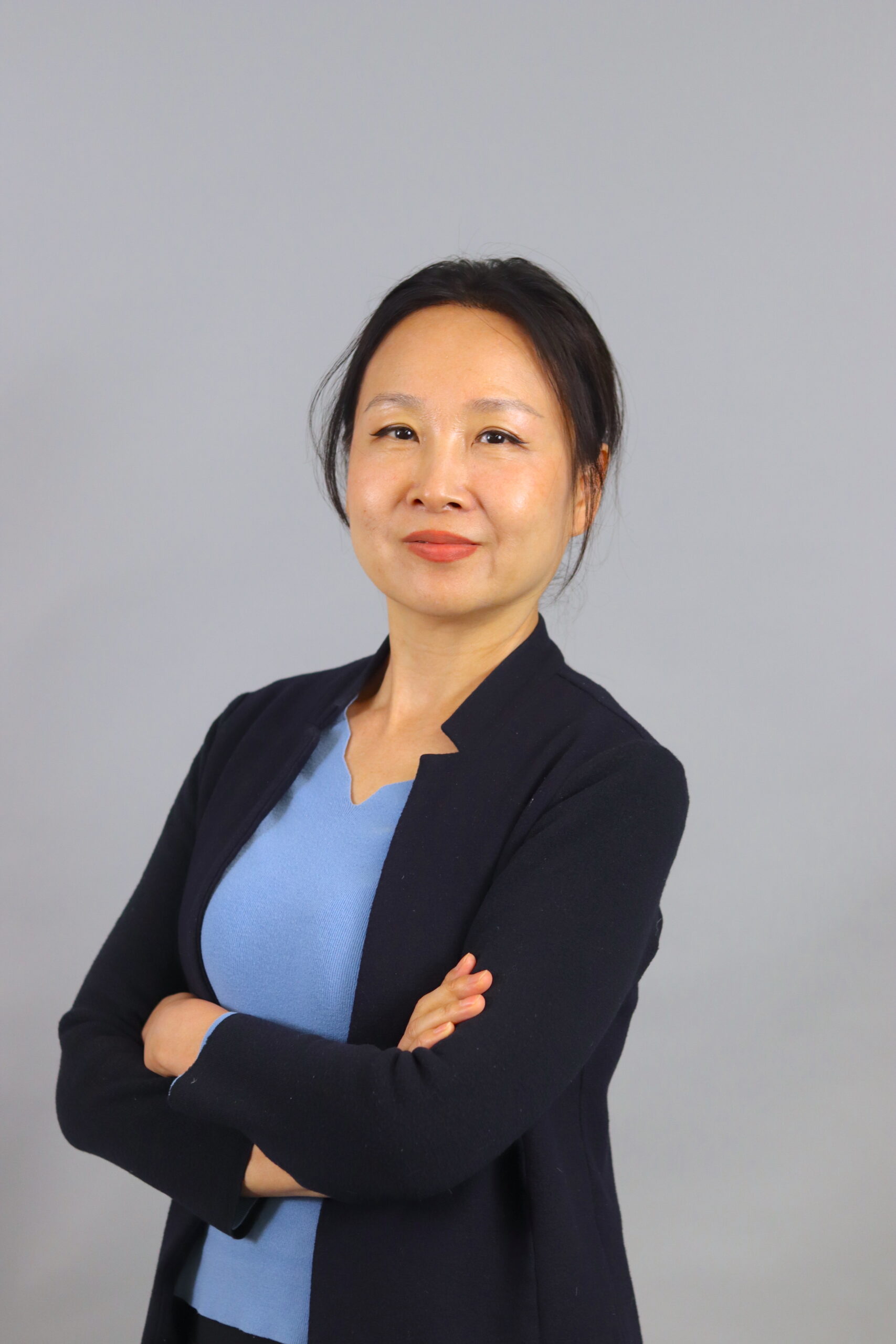 Michelle Meng - New England Innovation Academy