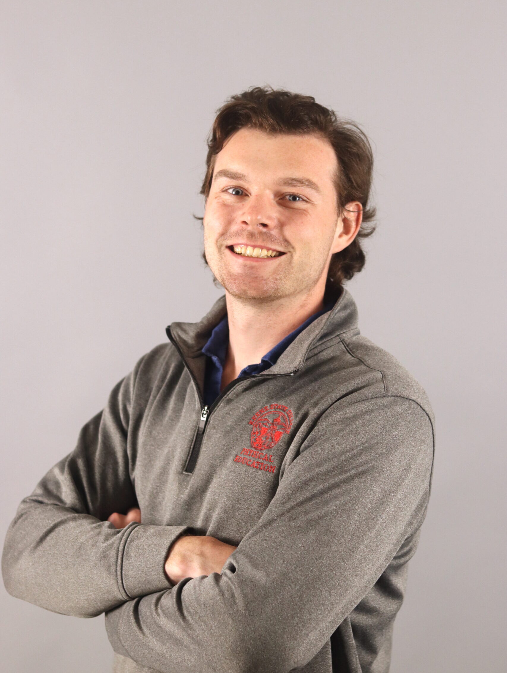 JJ Tinney - New England Innovation Academy