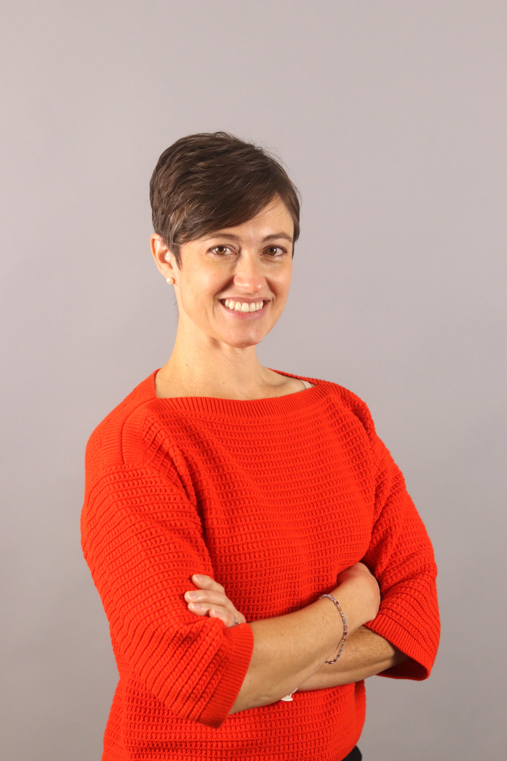Jenni Franklin - New England Innovation Academy