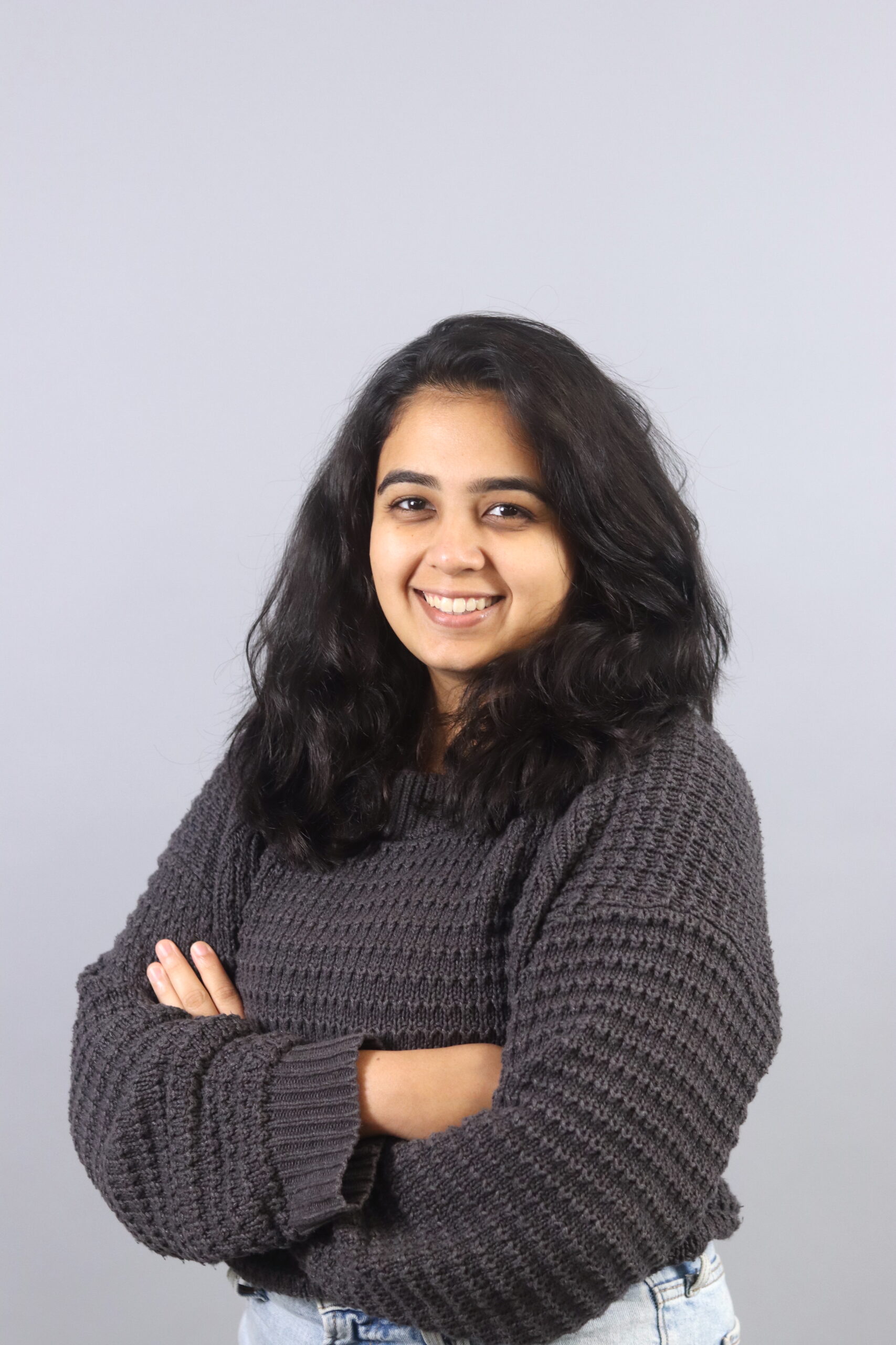 Prachi Shah - New England Innovation Academy